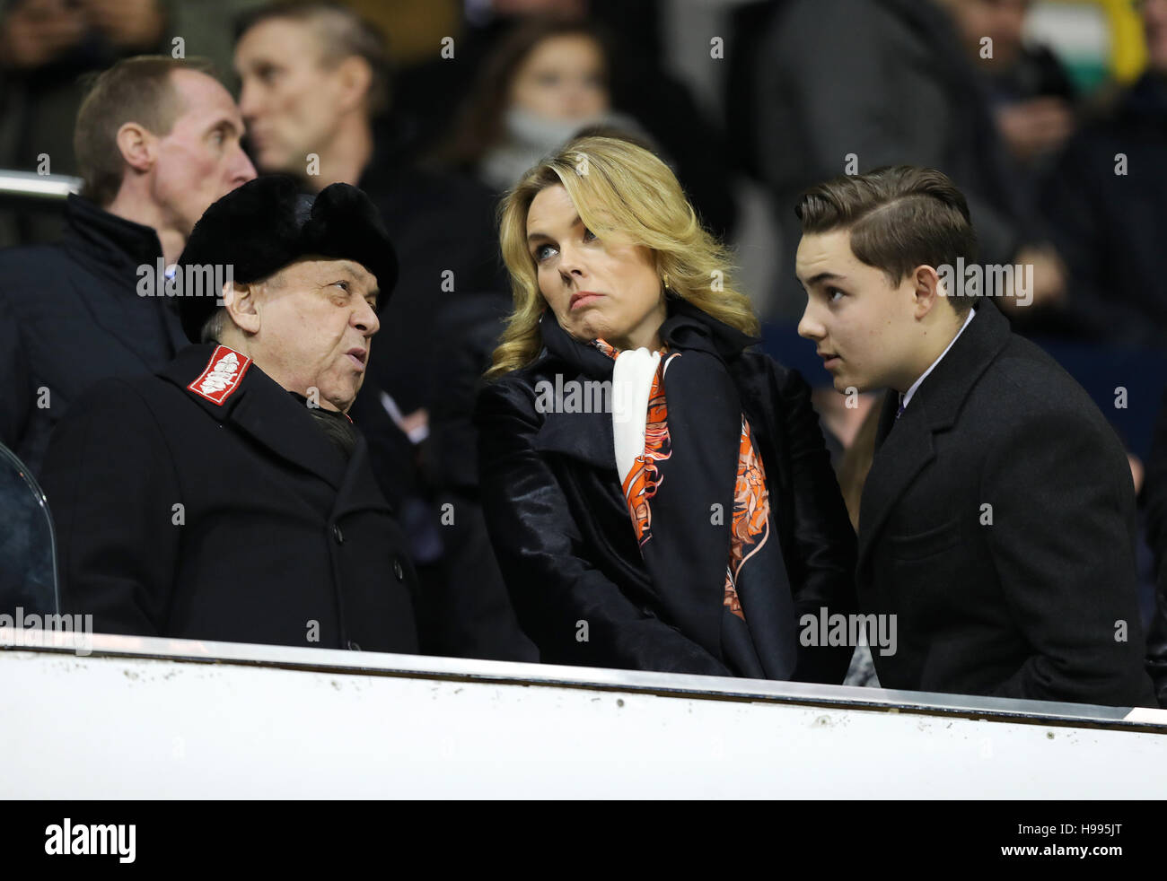 Eve vorley Banque de photographies et d’images à haute résolution - Alamy