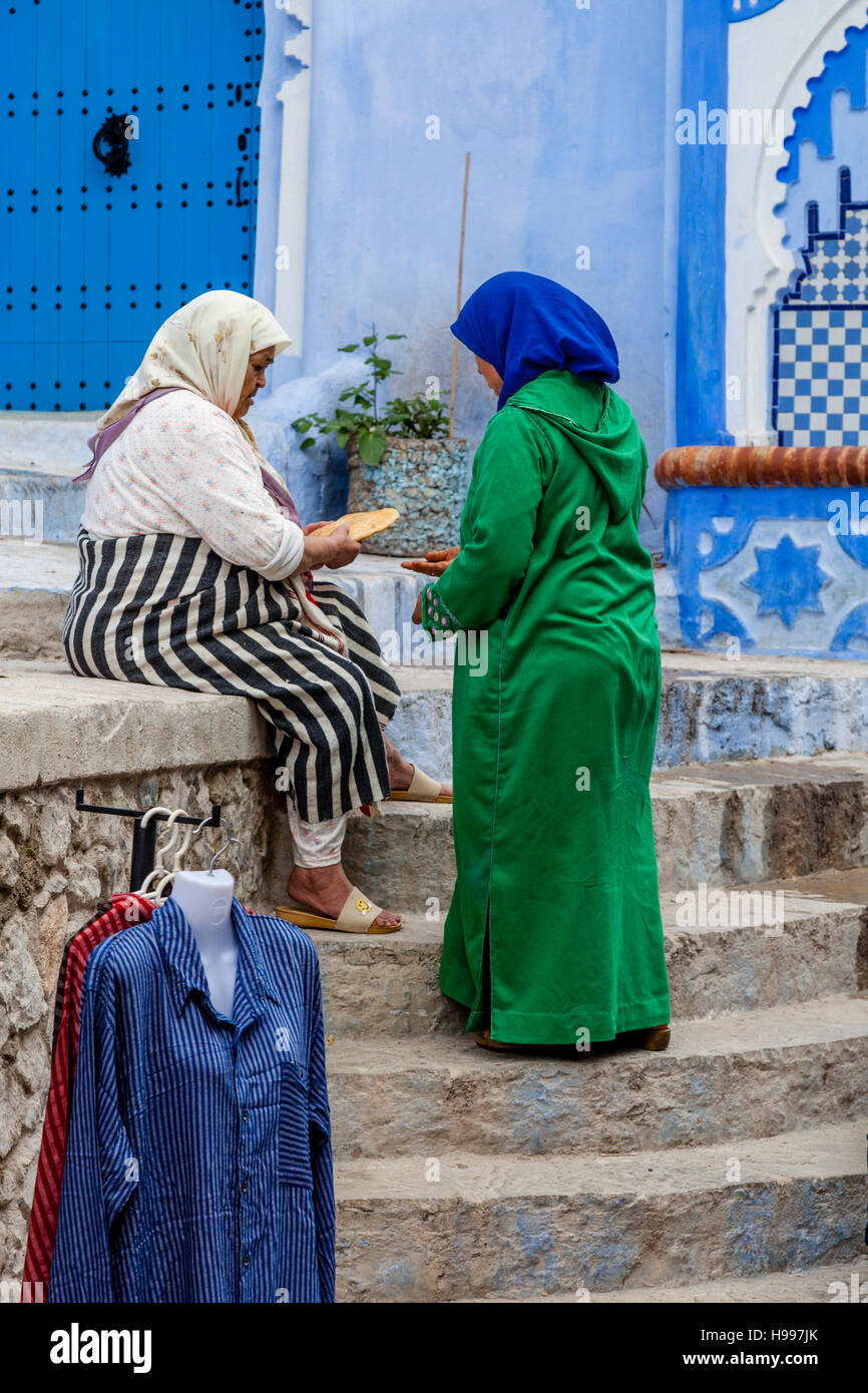 Maroc gens Banque de photographies et d’images à haute résolution - Alamy