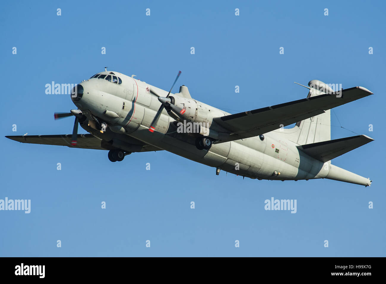 Breguet br 1150 atlantique Banque de photographies et d’images à haute ...
