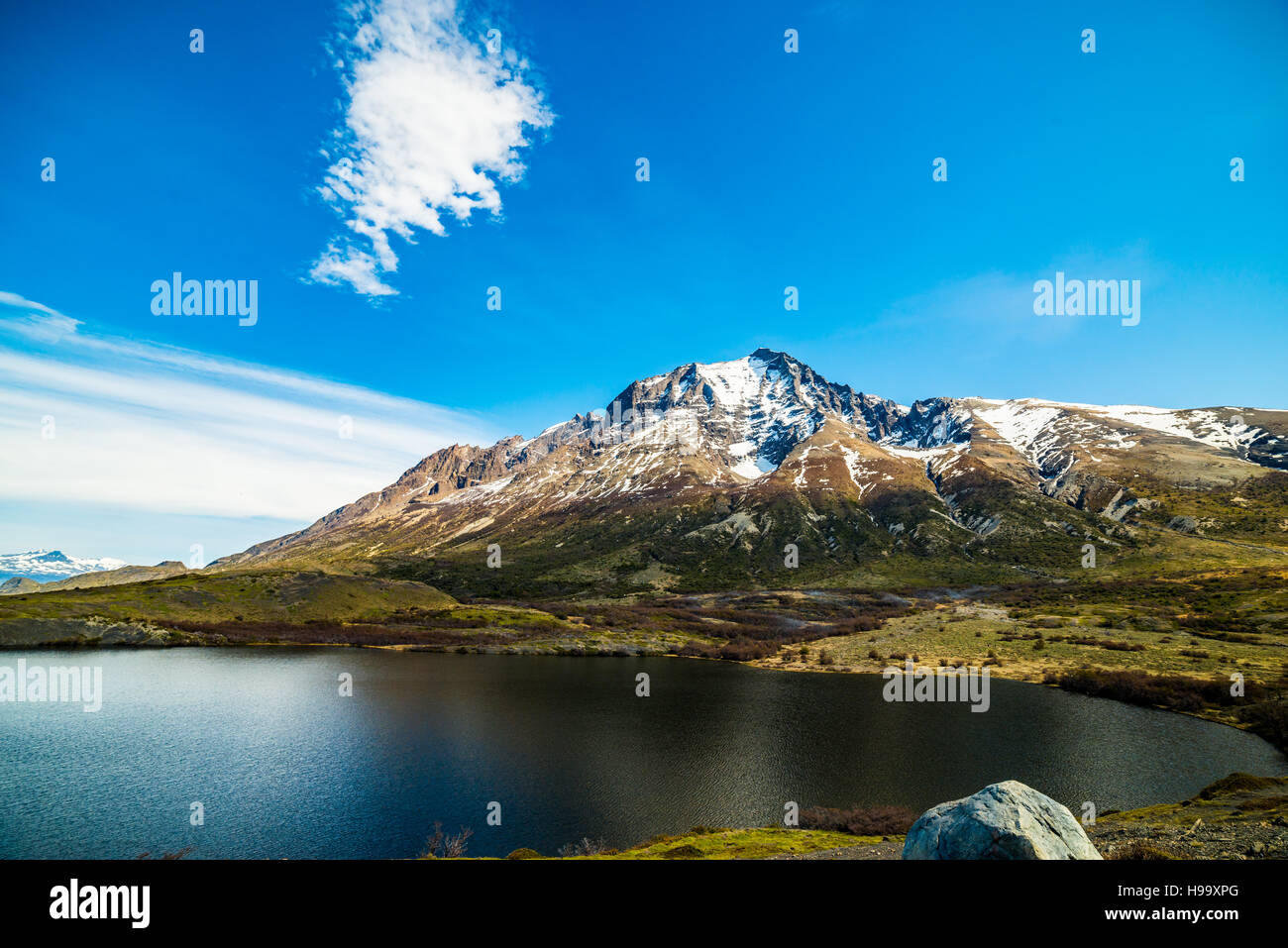 Southern polar circuit Banque de photographies et d’images à haute résolution - Alamy