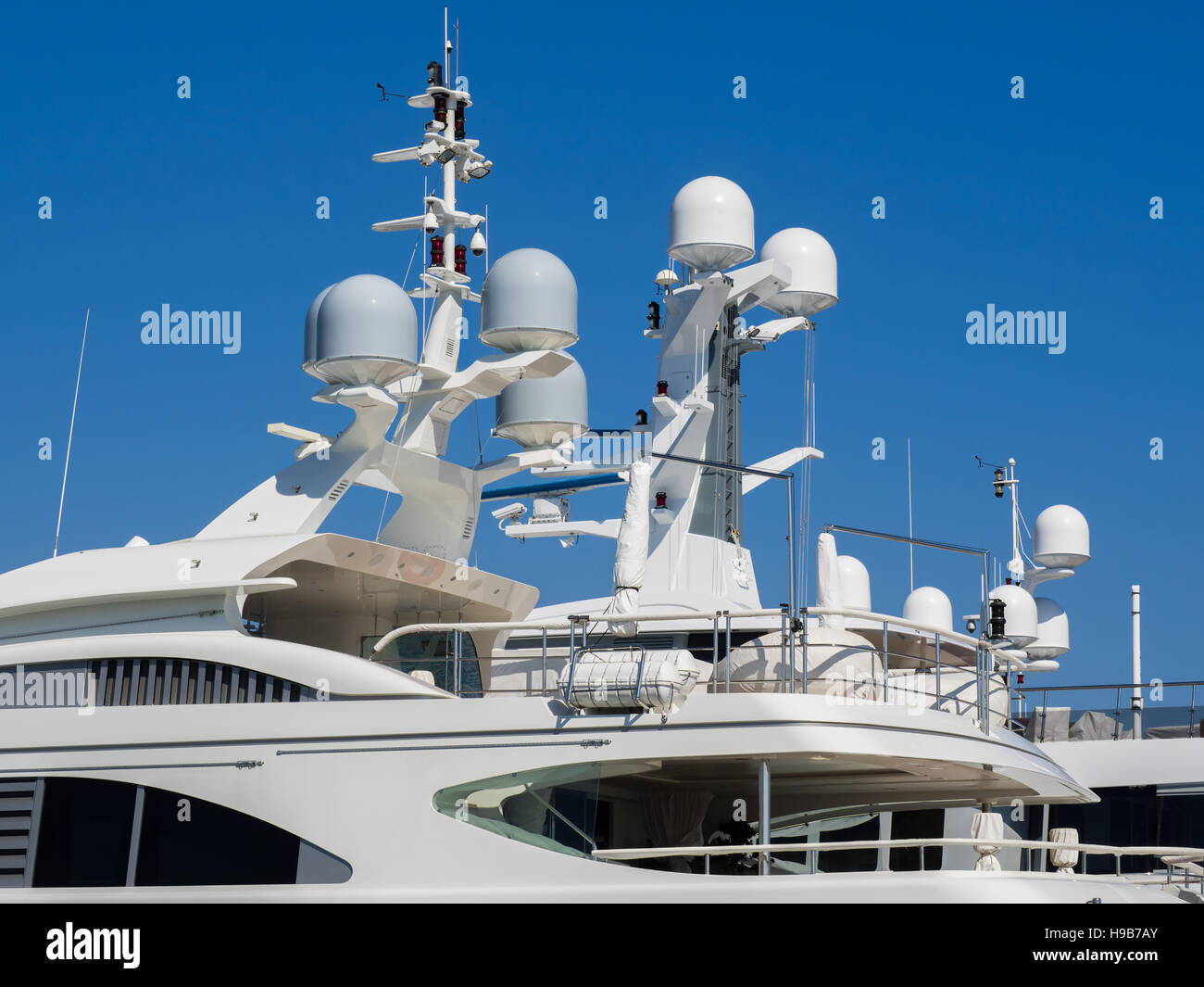 Sonar marine Banque de photographies et d’images à haute résolution - Alamy