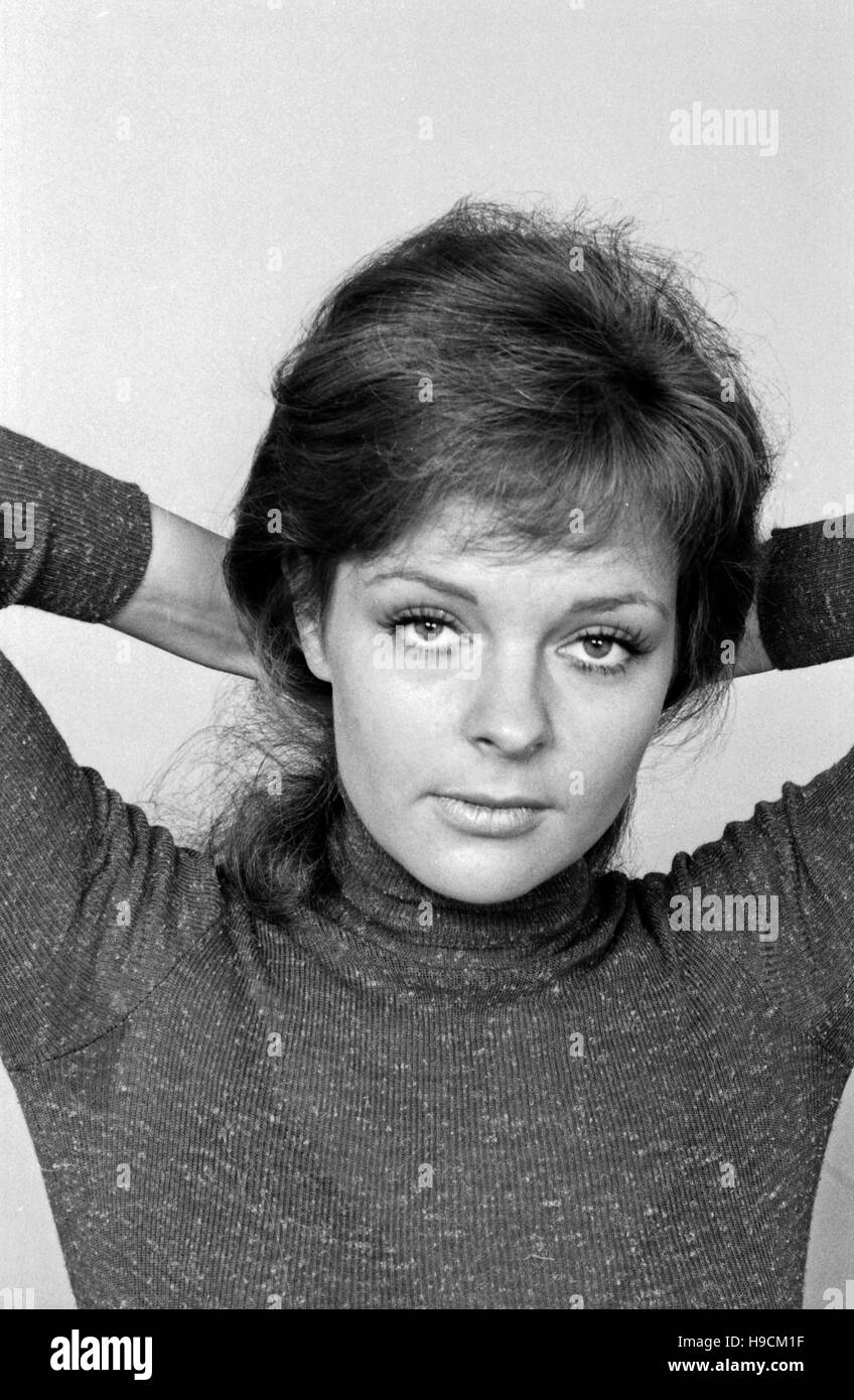 Sabine sinjen Banque de photographies et d’images à haute résolution ...