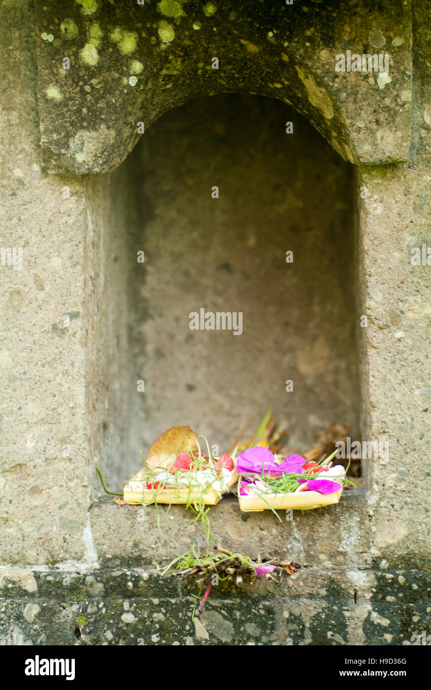Widhi wasa Banque de photographies et d’images à haute résolution - Alamy
