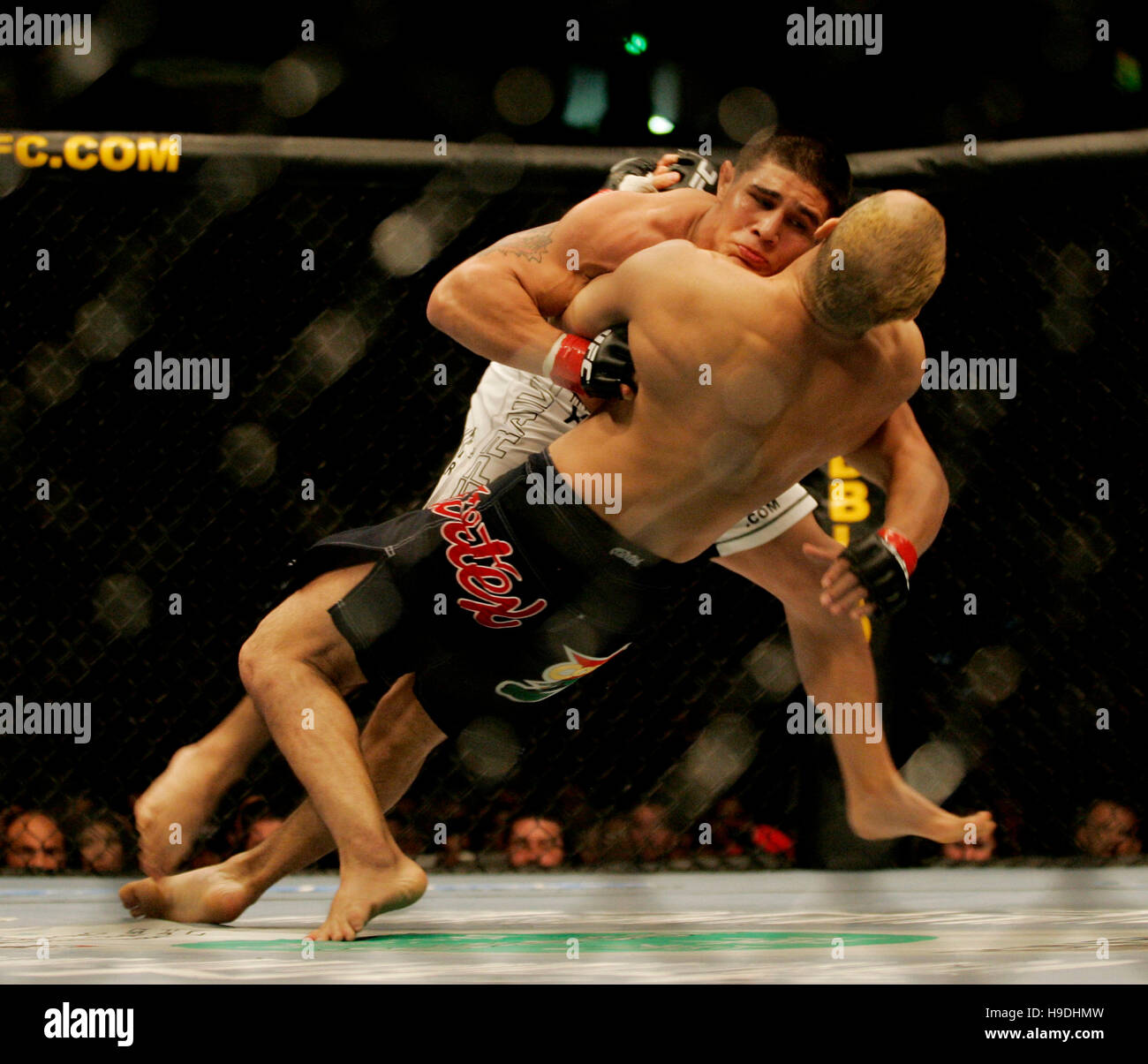 Joe stevenson Banque de photographies et d’images à haute résolution ...