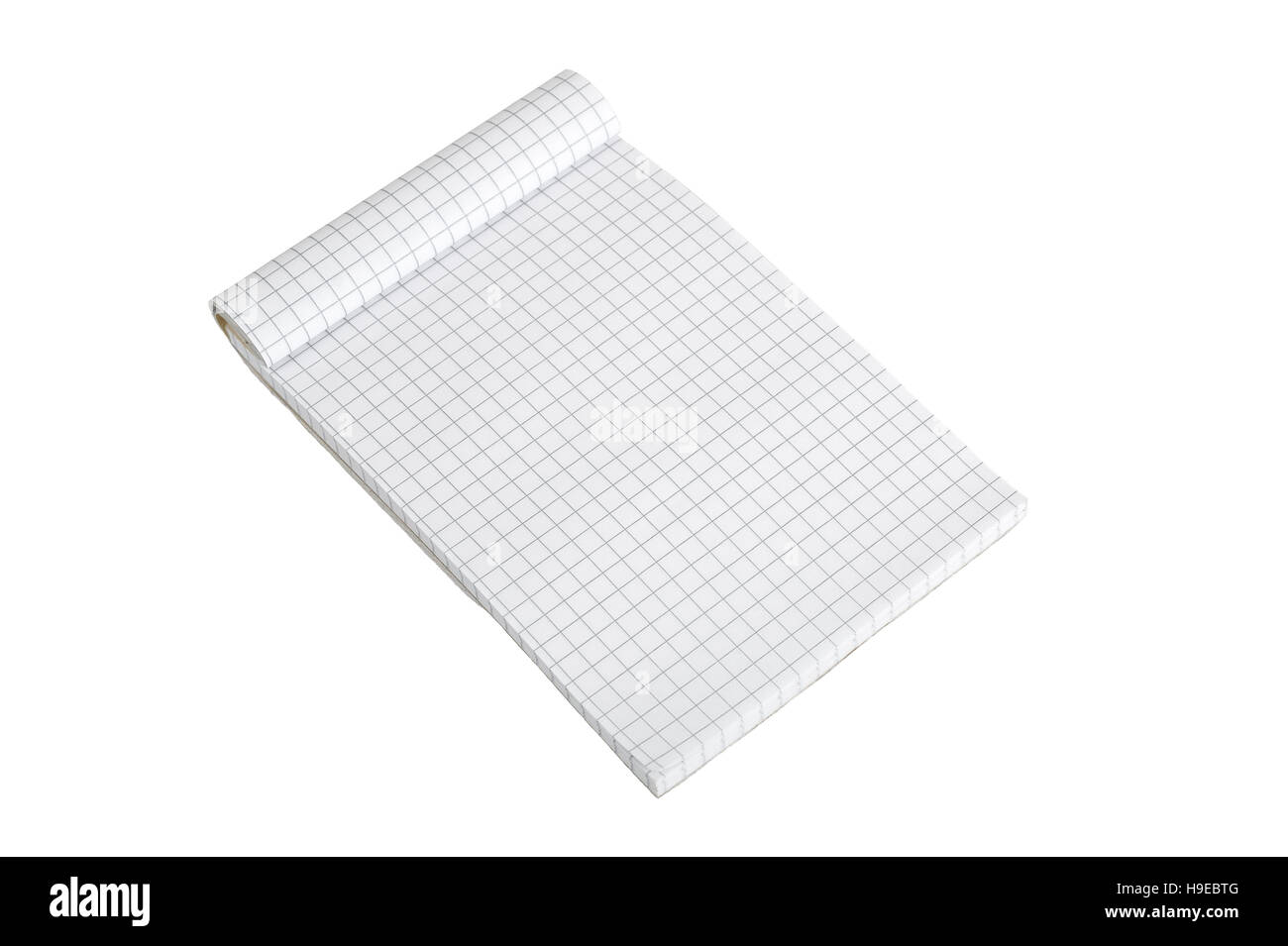 Block notes Banque de photographies et d’images à haute résolution - Alamy