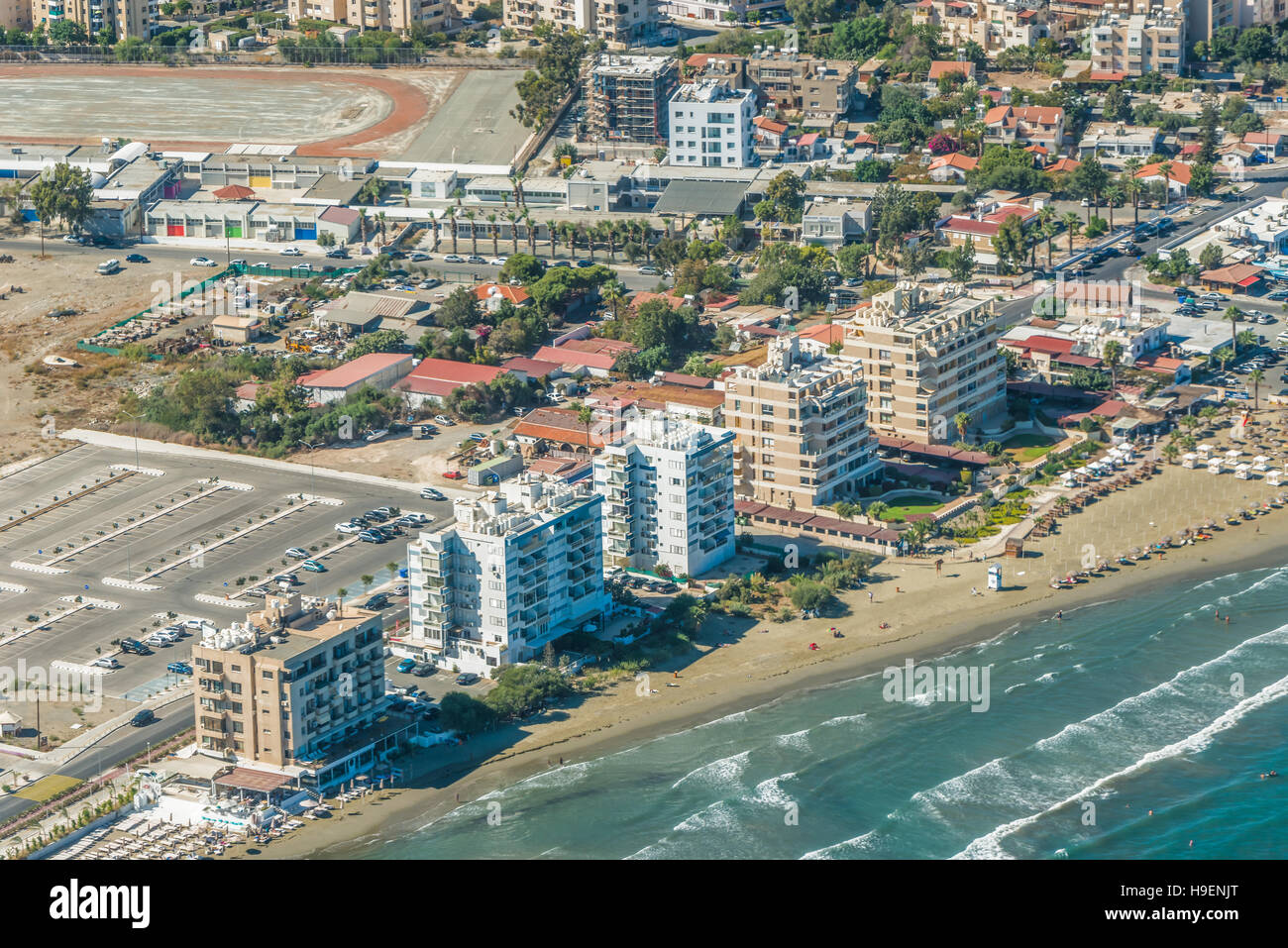 Chypre larnaca Banque de photographies et d’images à haute résolution ...