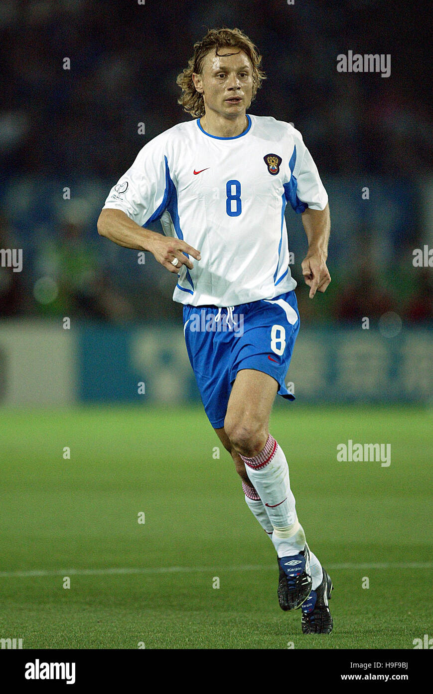 Valery karpin Banque de photographies et d’images à haute résolution ...