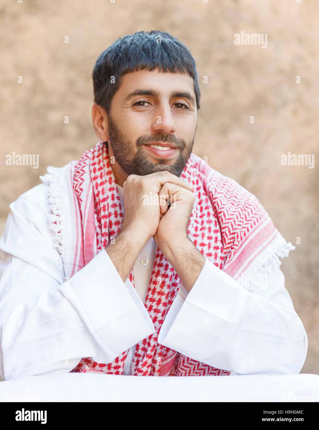 Homme arabe arabe Banque de photographies et d’images à haute ...