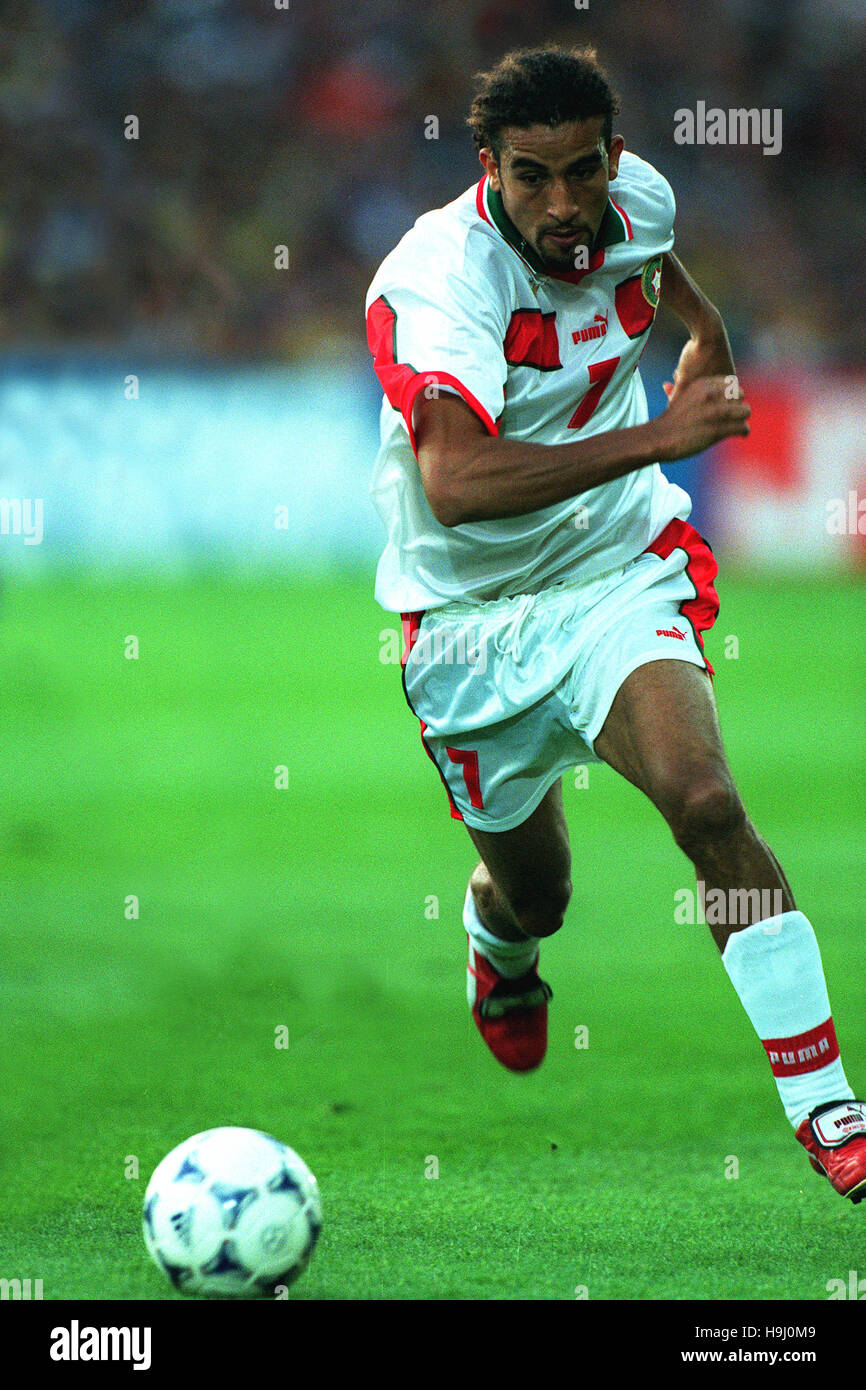 Hadji maroc Banque de photographies et d’images à haute résolution - Alamy