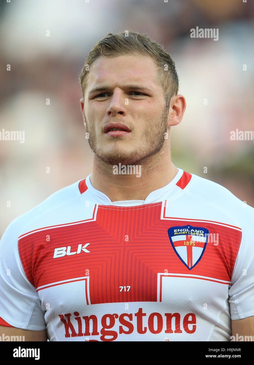 Tom burgess Banque de photographies et d’images à haute résolution - Alamy