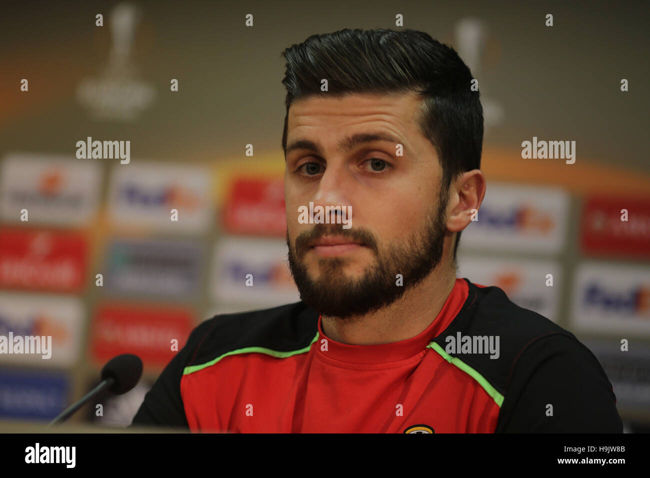 Shane long Banque de photographies et d’images à haute résolution - Alamy