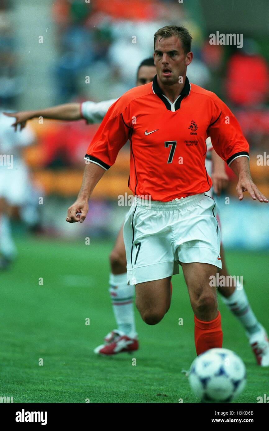 Ronald de boer Banque de photographies et d’images à haute résolution ...