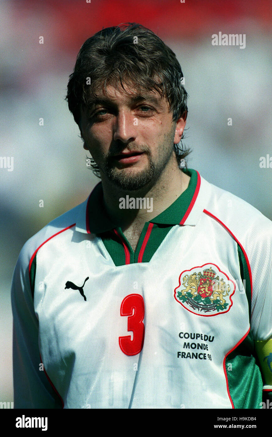Trifon ivanov Banque de photographies et d’images à haute résolution ...