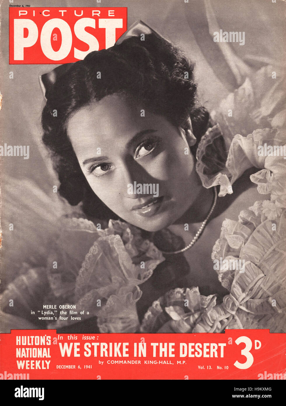 Estelle merle obrien thompson Banque de photographies et d’images à ...