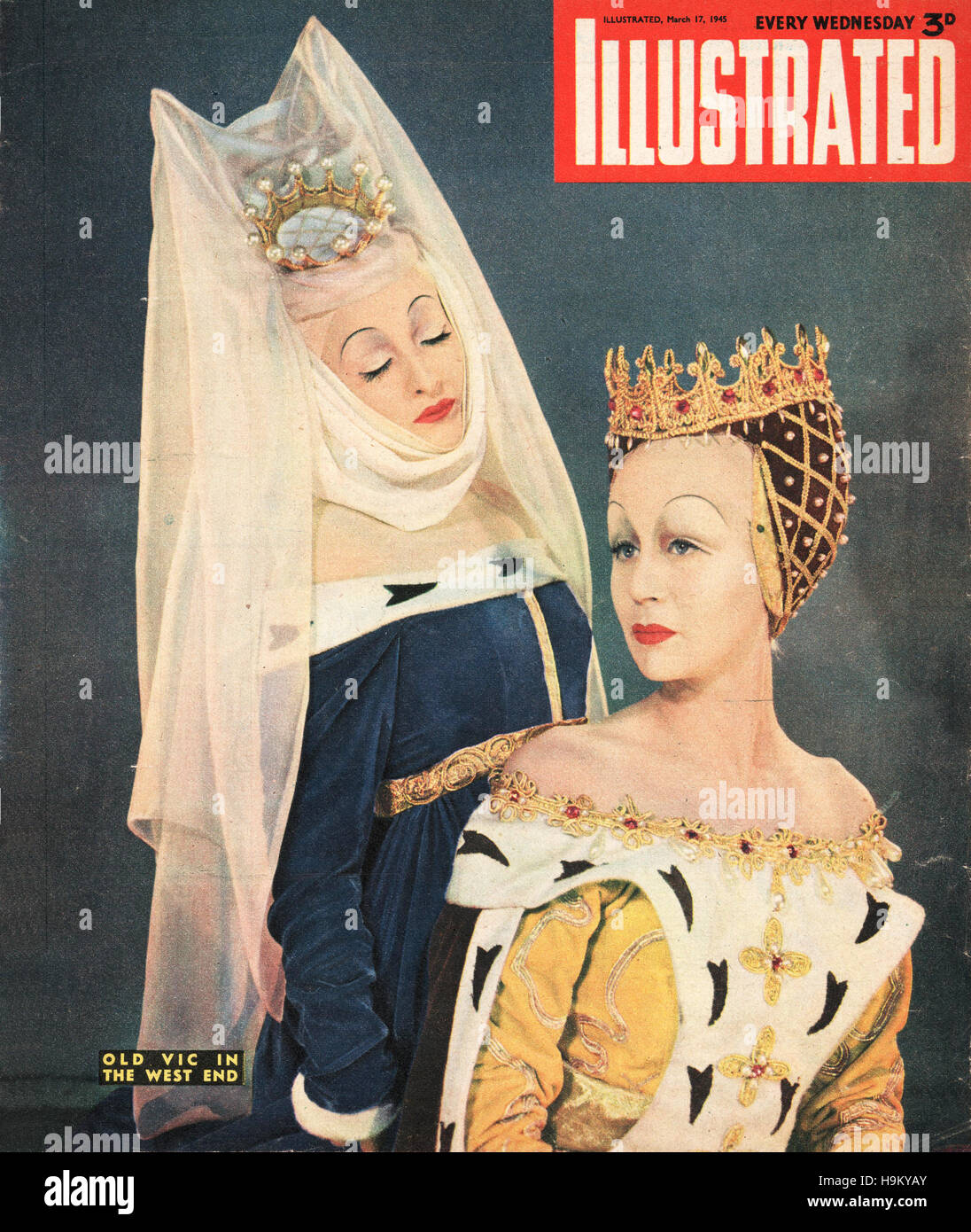 Anciennes actrices Banque de photographies et d’images à haute ...