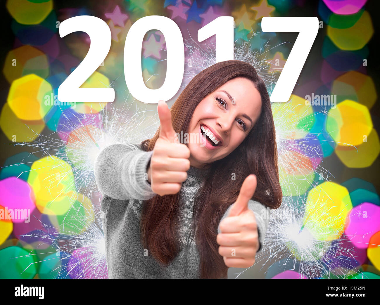 Deux mille dix sept Banque de photographies et d’images à haute ...