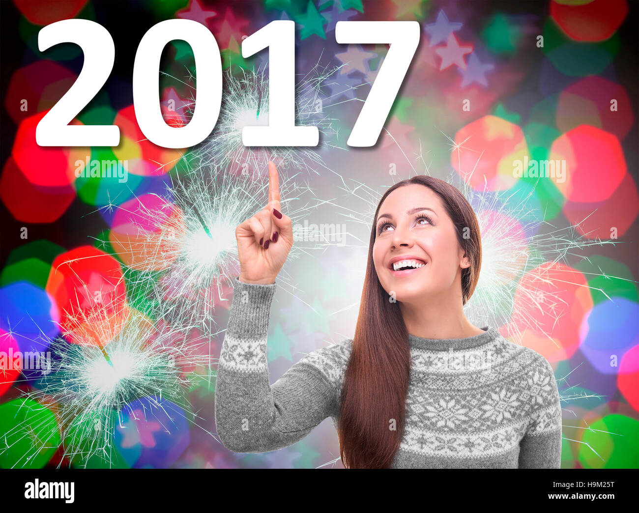 Deux mille dix sept Banque de photographies et d’images à haute ...