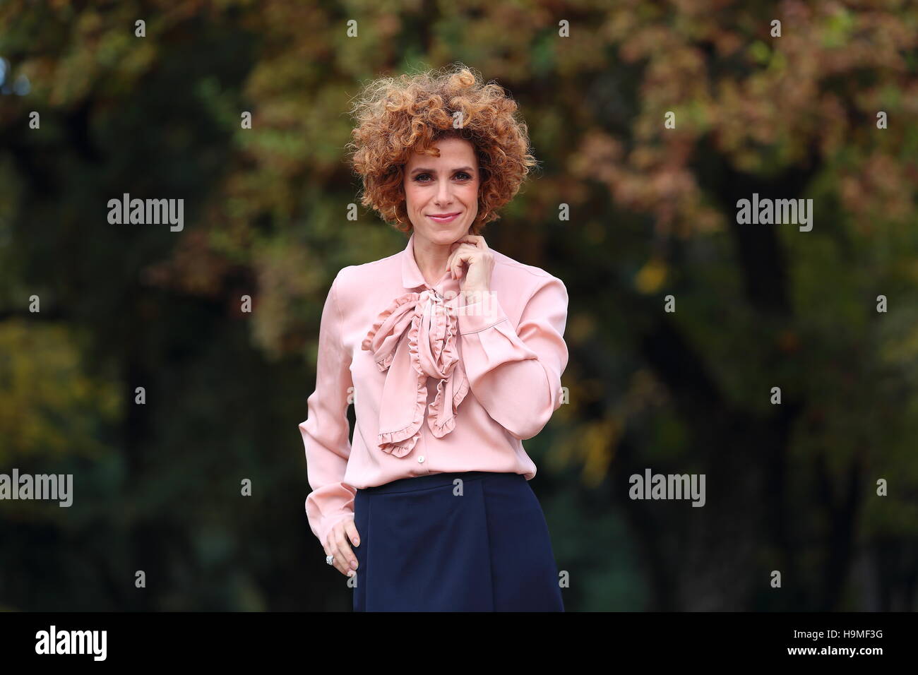 Elena preziosi Banque de photographies et d’images à haute résolution ...