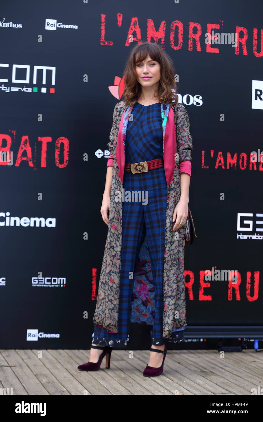Italian actress gabriella pession Banque de photographies et d’images à ...