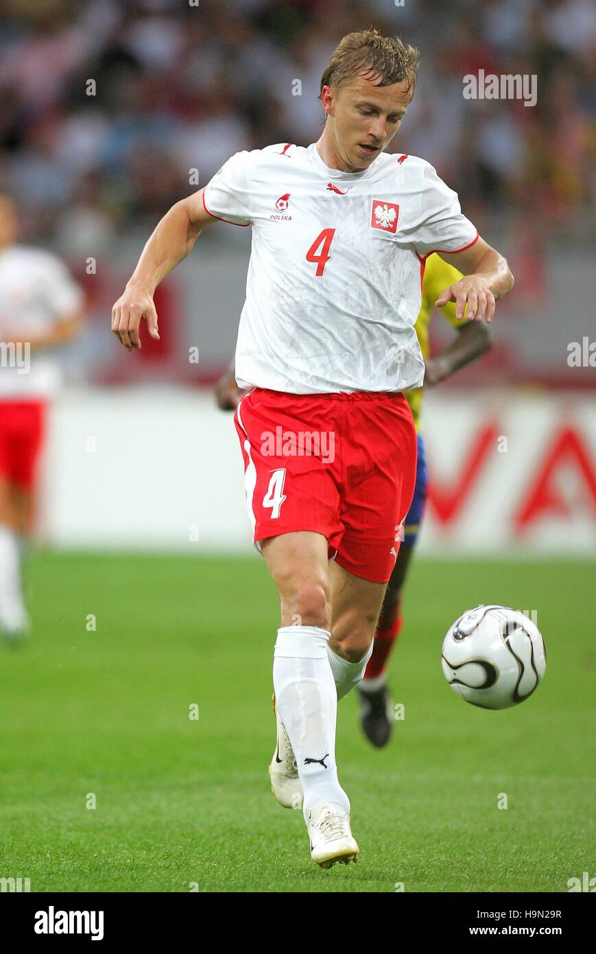 Marcin baszczynski Banque de photographies et d’images à haute ...