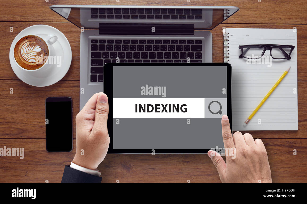 Indexation informatique Banque de photographies et d’images à haute ...