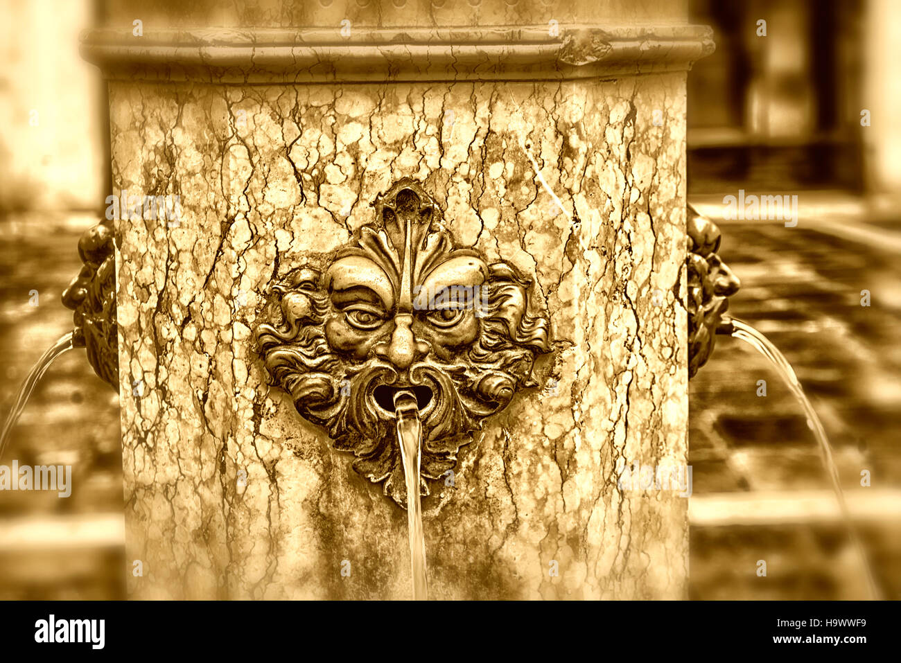 Venecia venise Banque de photographies et d’images à haute résolution ...