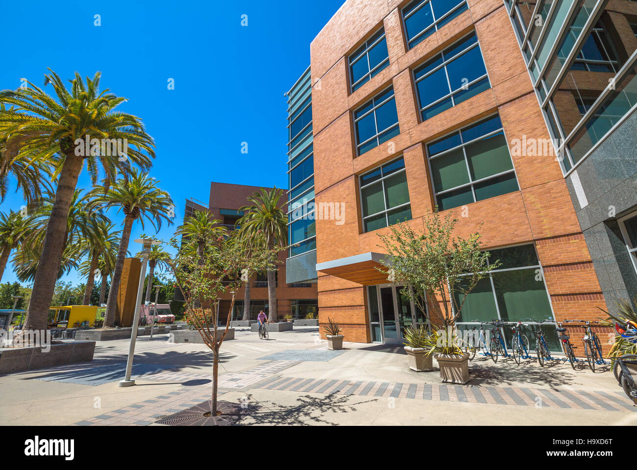 Google office california Banque de photographies et d’images à haute ...