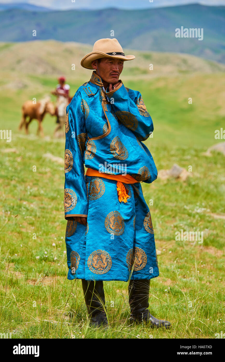 Tenue Traditionnelle Banque d'image et photos - Alamy