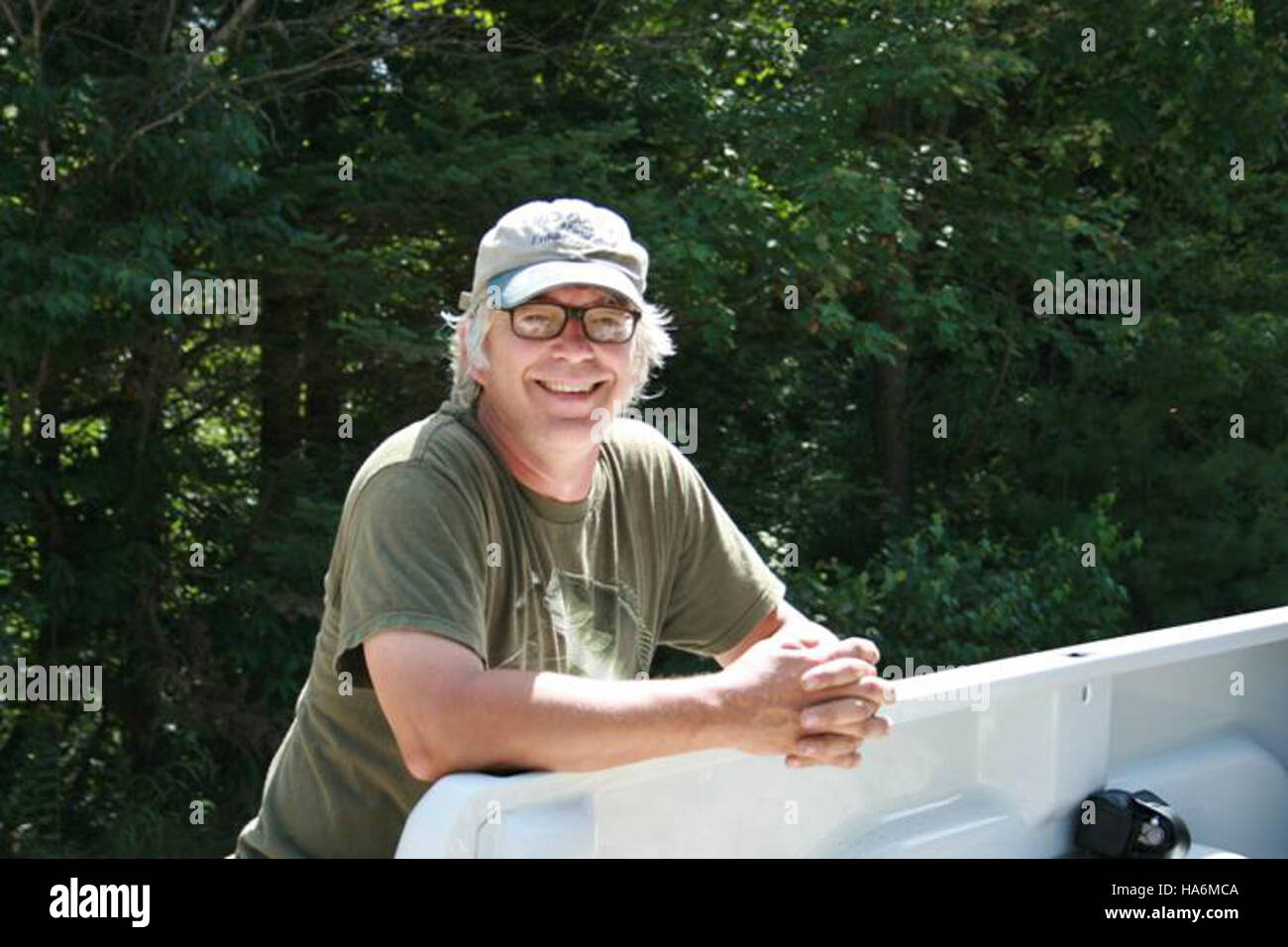 Steve koenig Banque de photographies et d’images à haute résolution - Alamy