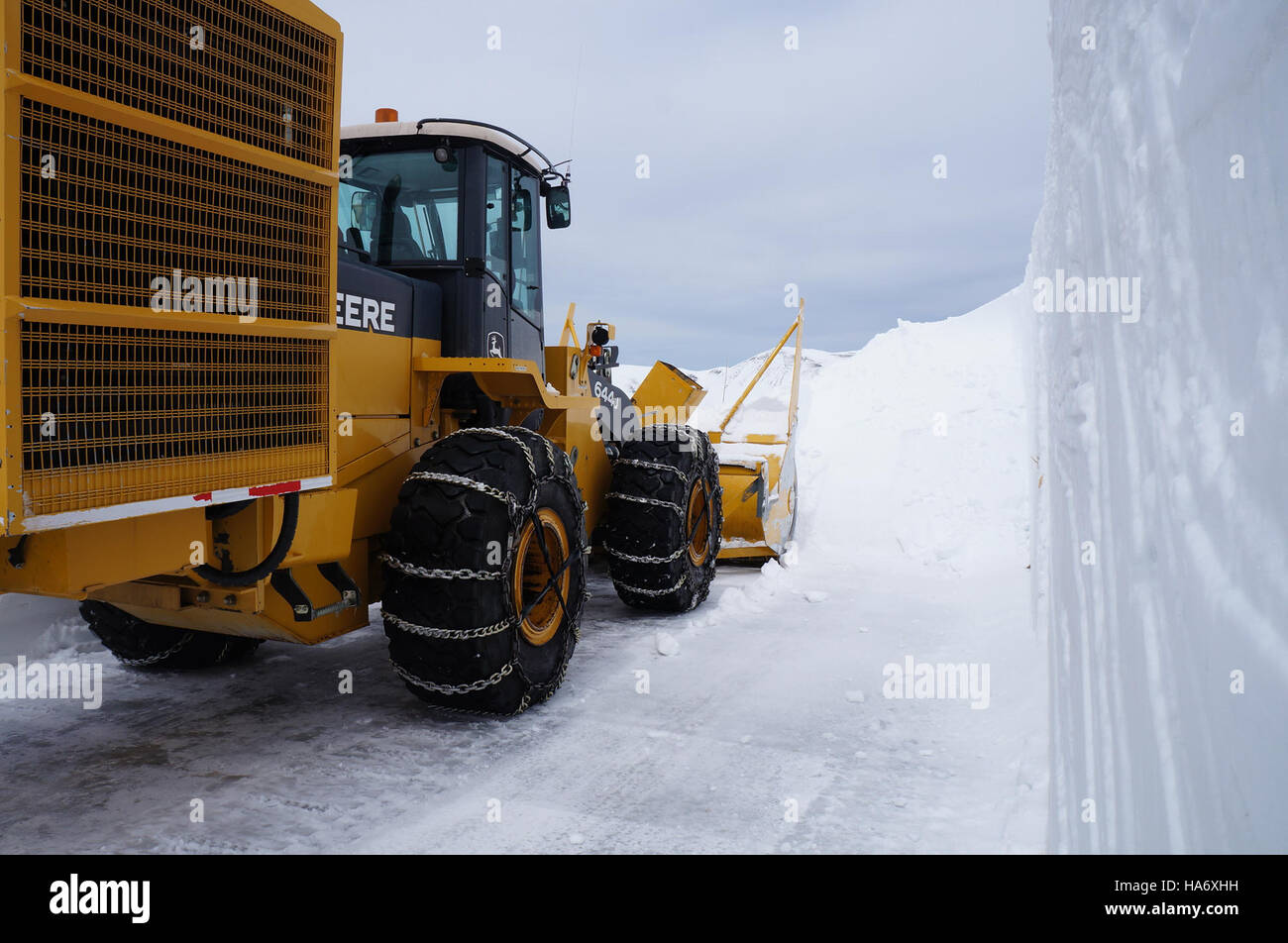 Charrue rotative Banque de photographies et d’images à haute résolution ...