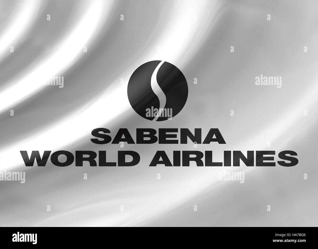 Sabena airlines Banque de photographies et d’images à haute résolution ...