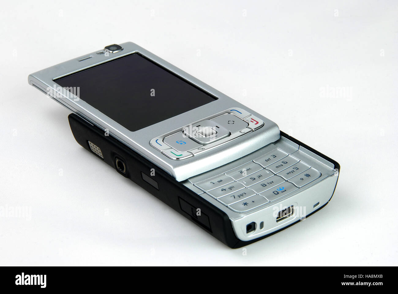 Raccroche telephone Banque de photographies et d’images à haute ...