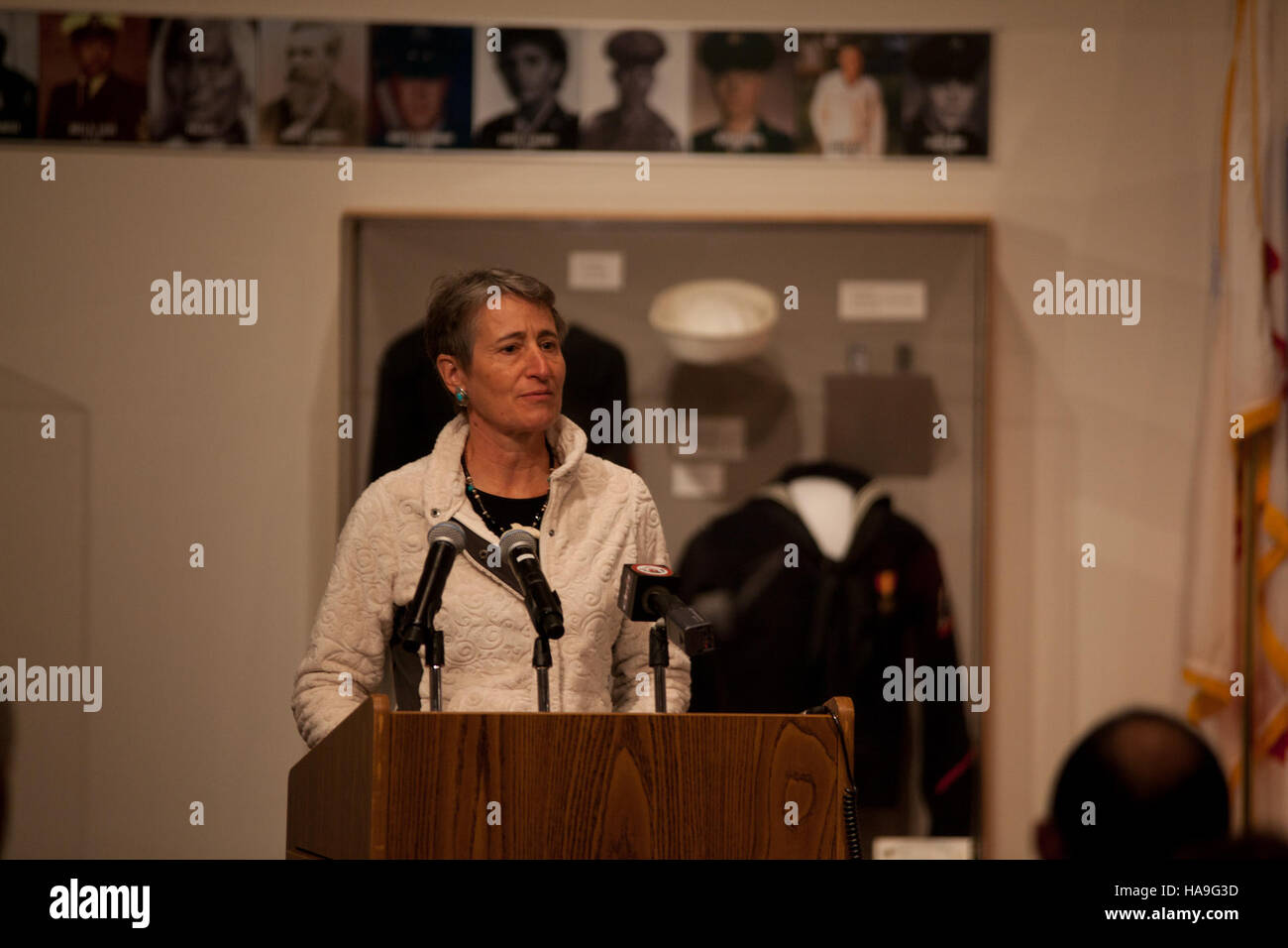 Point Arena Stornetta public Lands, qui fait partie du California ...