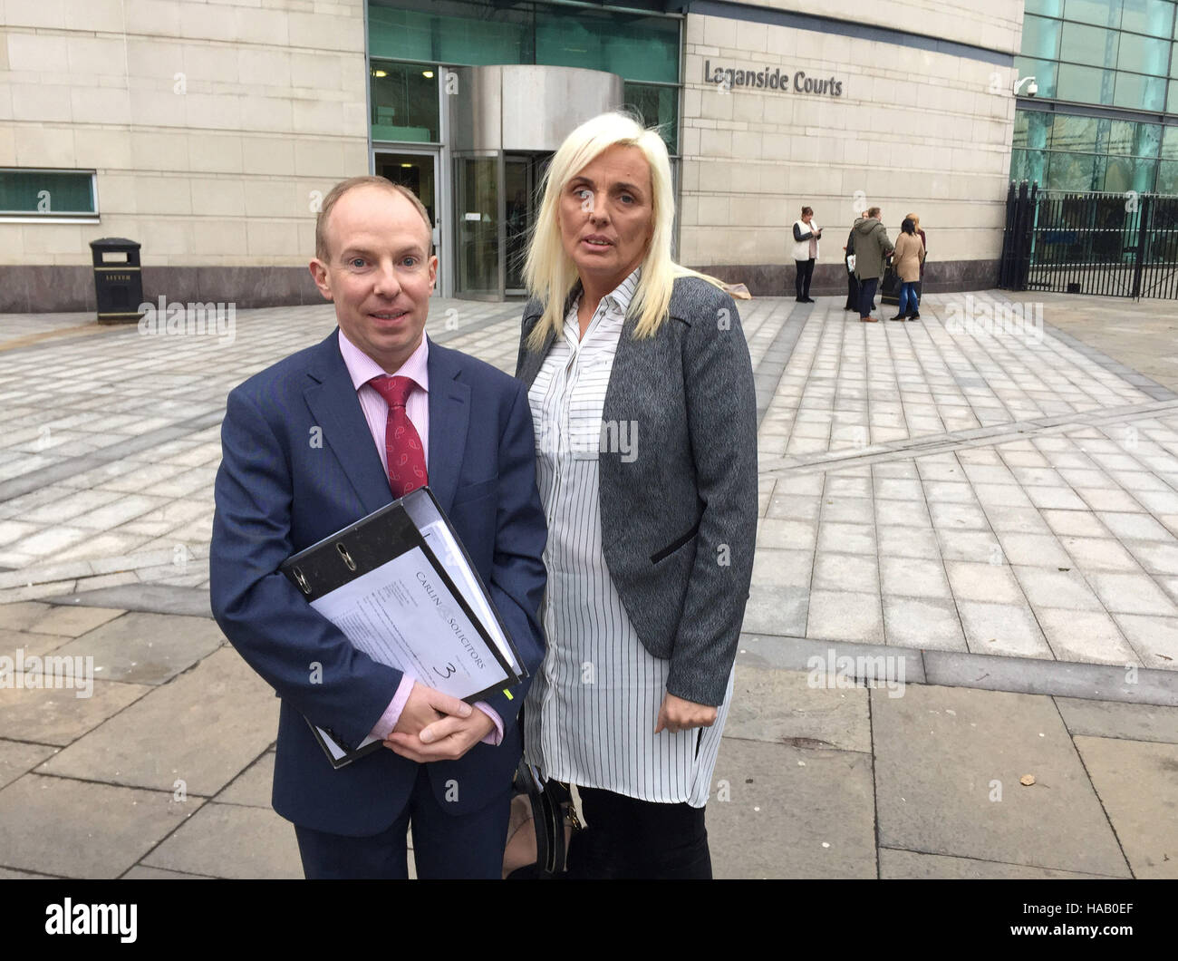 Sean carnahan Banque de photographies et d’images à haute résolution ...