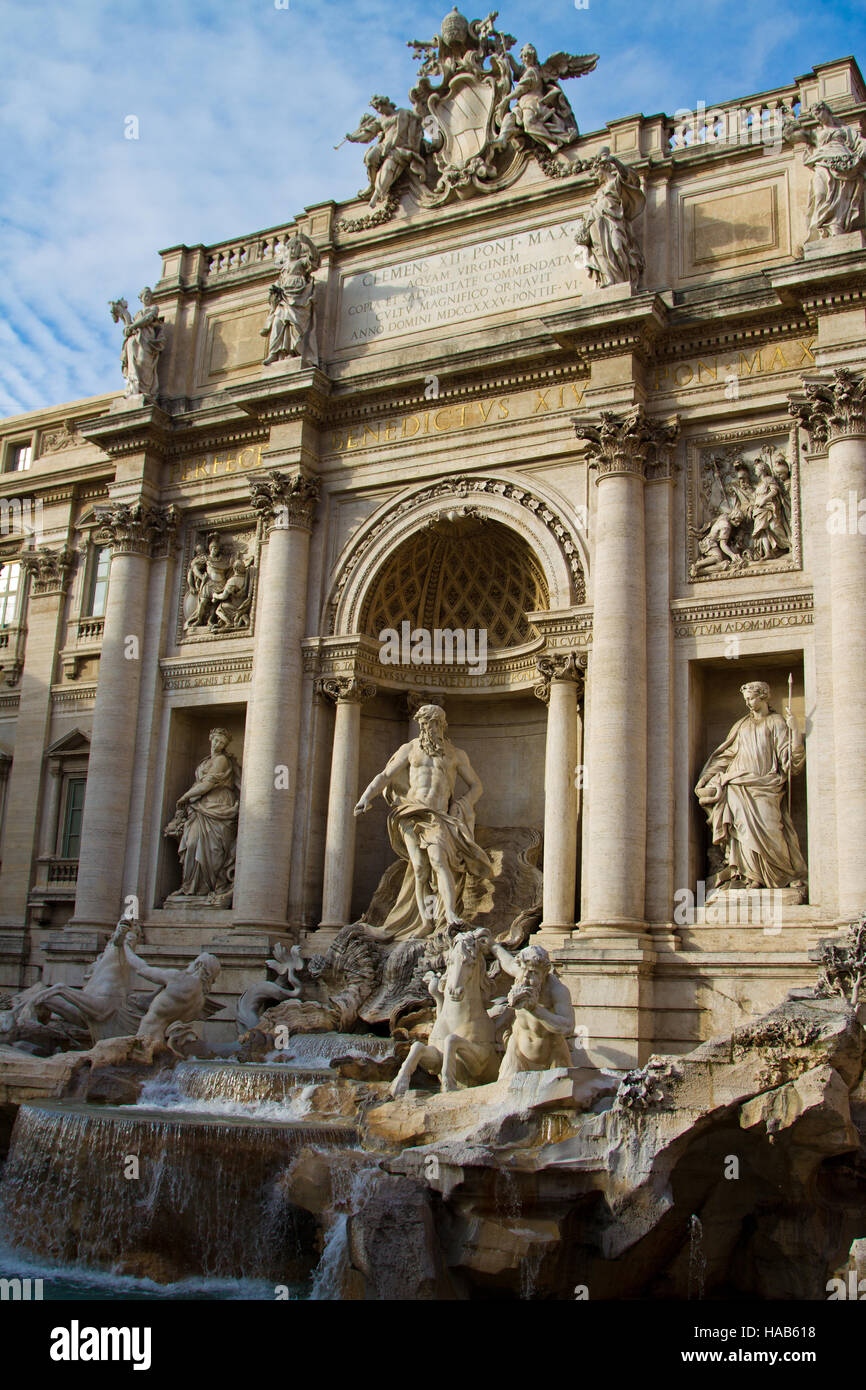 Monuments de rome Banque de photographies et d’images à haute ...