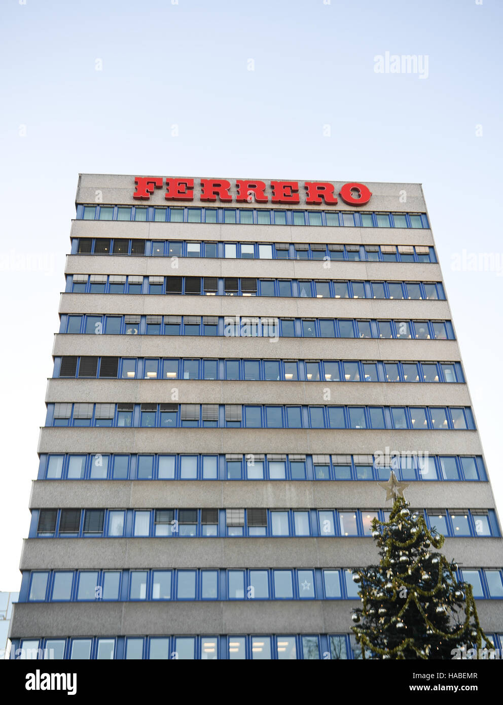 Ferrero ltd store