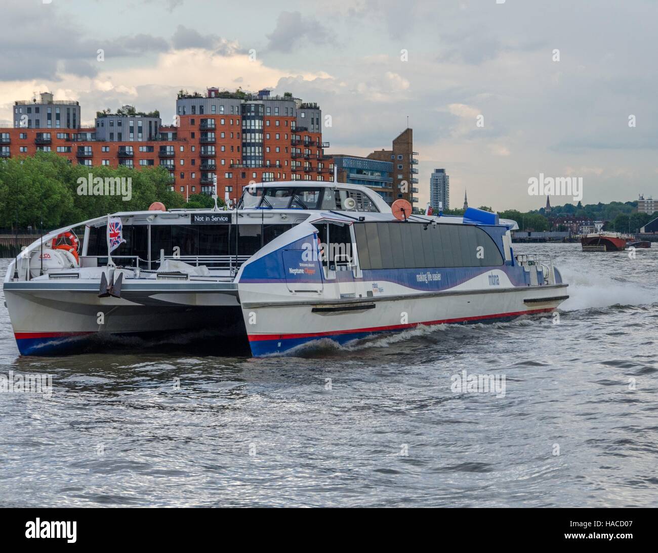 Neptune clipper Banque de photographies et d’images à haute résolution ...