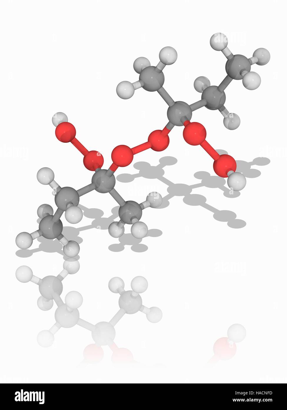 Hydrogen Peroxide Molecule Photos & Hydrogen Peroxide Molecule Images ...