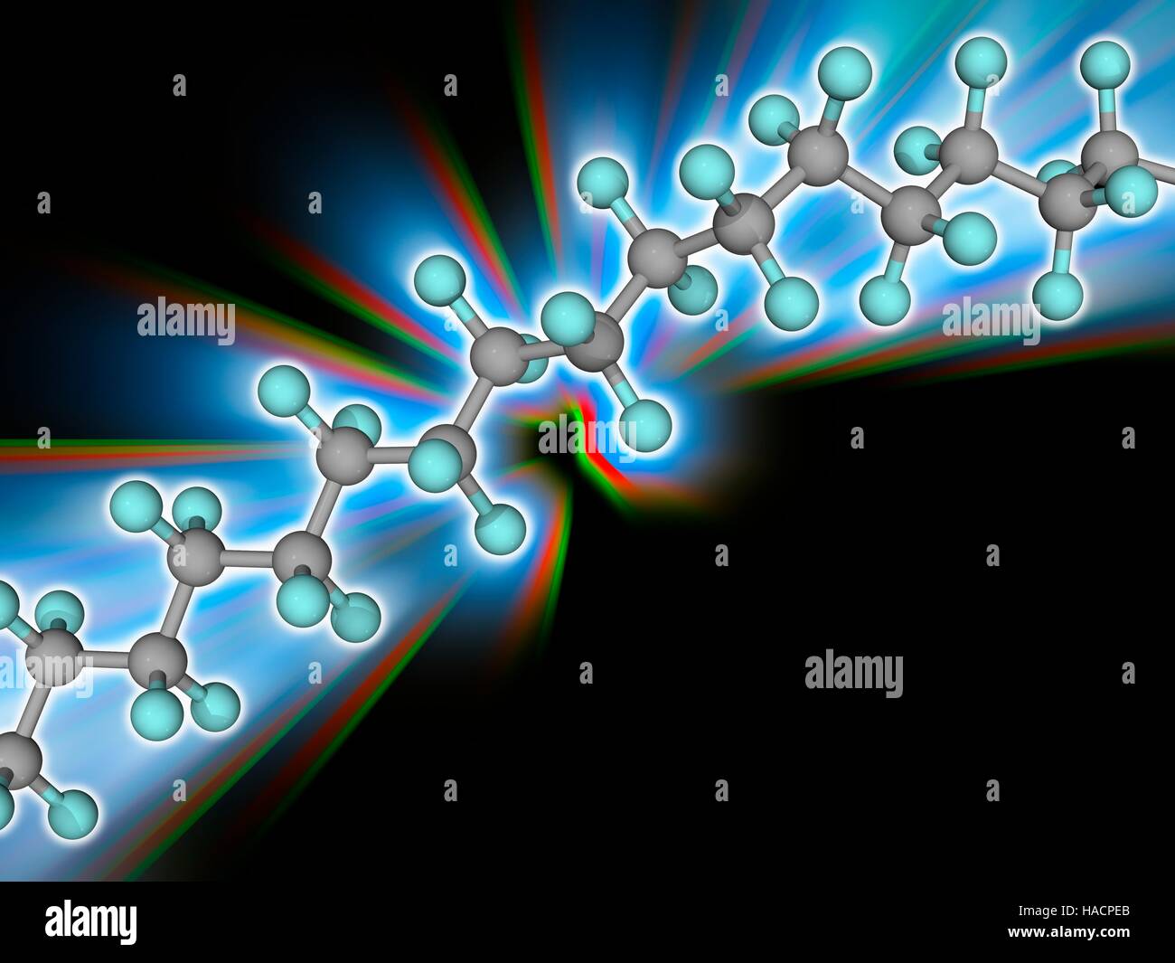 Teflon coating Banque de photographies et d’images à haute résolution ...