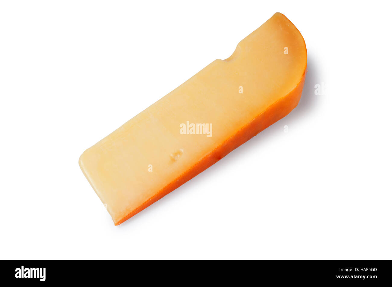 Gouda cheeses Banque de photographies et d’images à haute résolution ...