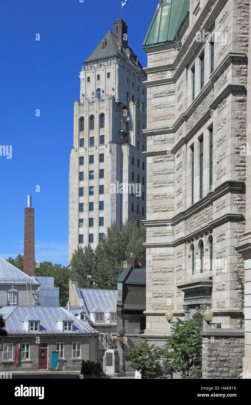 édifice price building Banque de photographies et d’images à haute ...