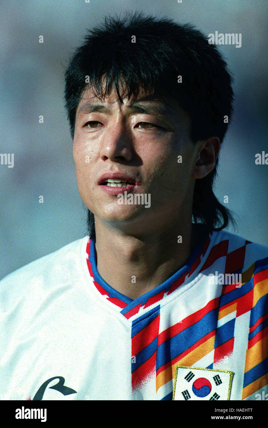 Sun hong hwang Banque de photographies et d’images à haute résolution ...