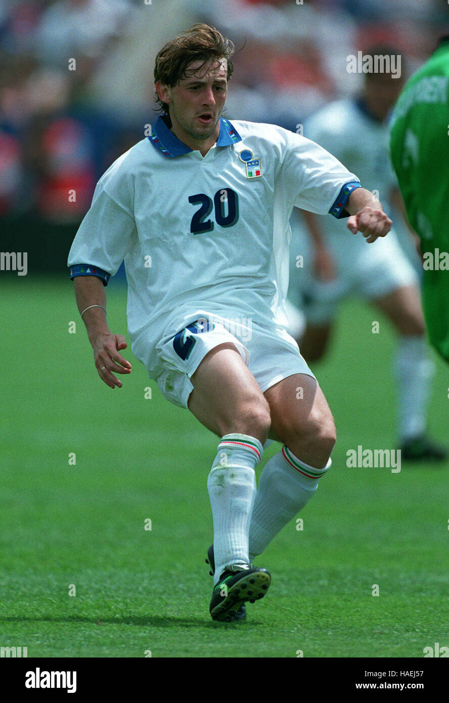 Giuseppe signori lazio Banque de photographies et d’images à haute ...