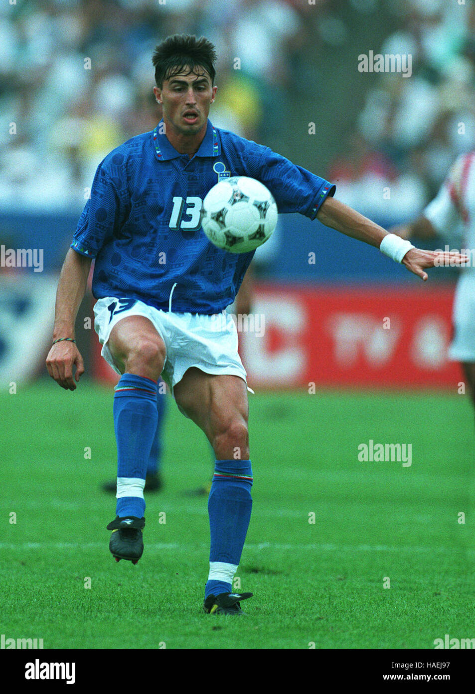 Dino baggio Banque de photographies et d’images à haute résolution - Alamy