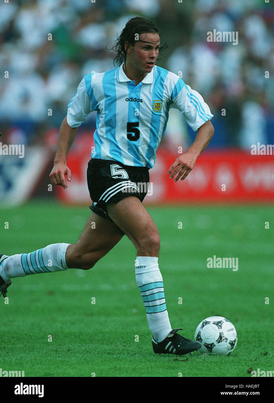 Fernando redondo argentina Banque de photographies et d’images à haute ...