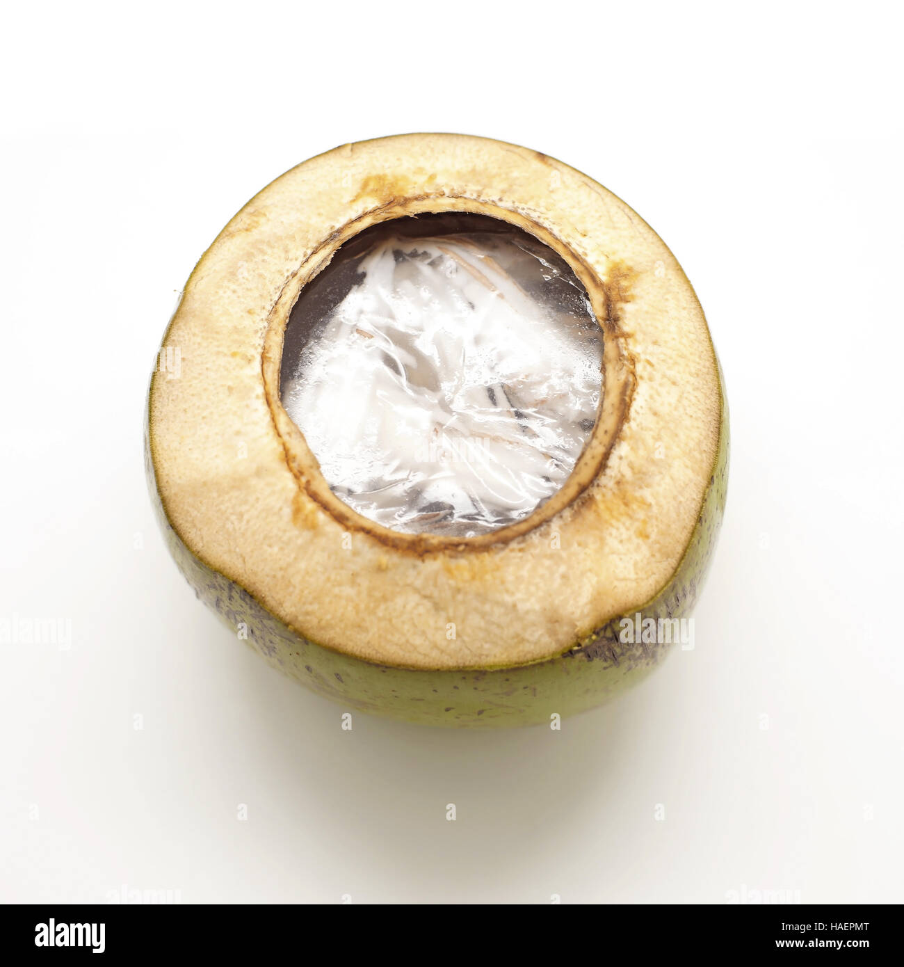 Coco fruit Banque de photographies et d’images à haute résolution - Alamy