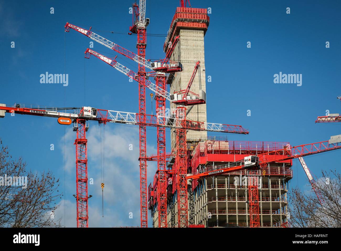 Tgi paris Banque de photographies et d’images à haute résolution - Alamy