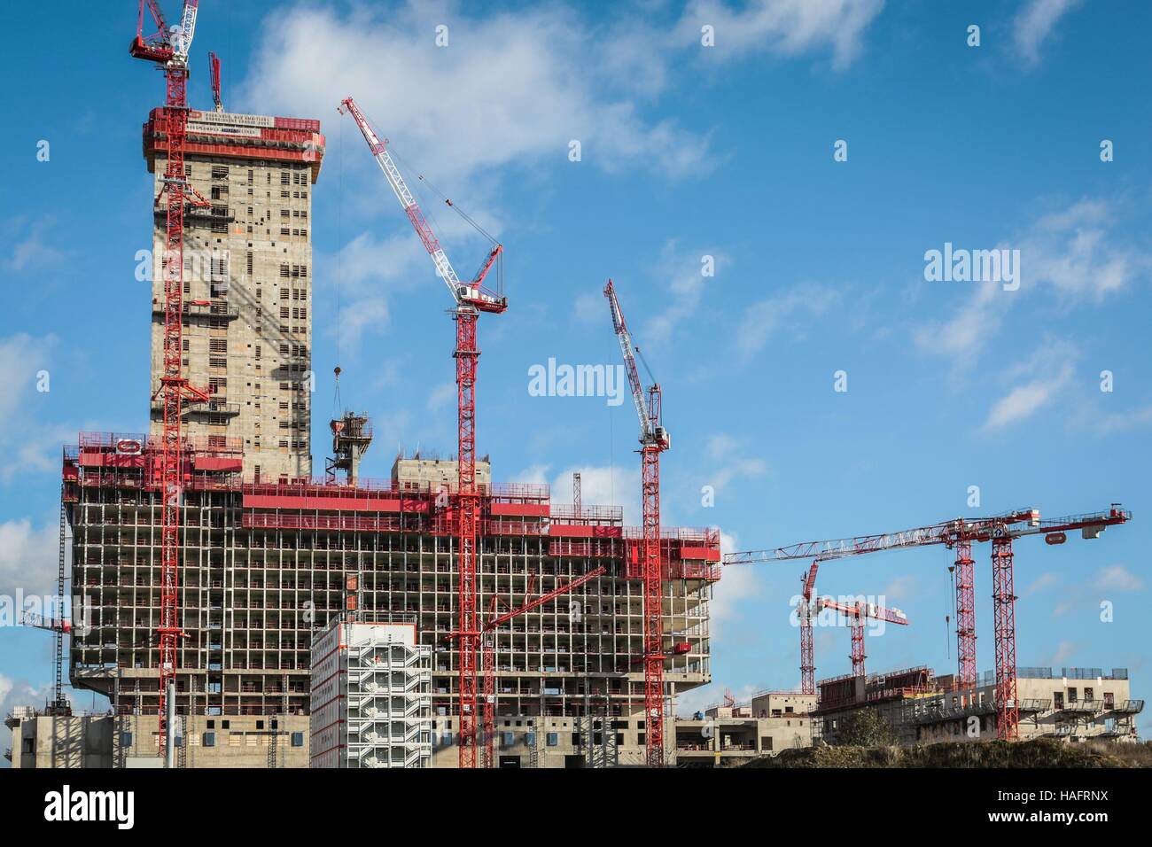 Tgi paris Banque de photographies et d’images à haute résolution - Alamy