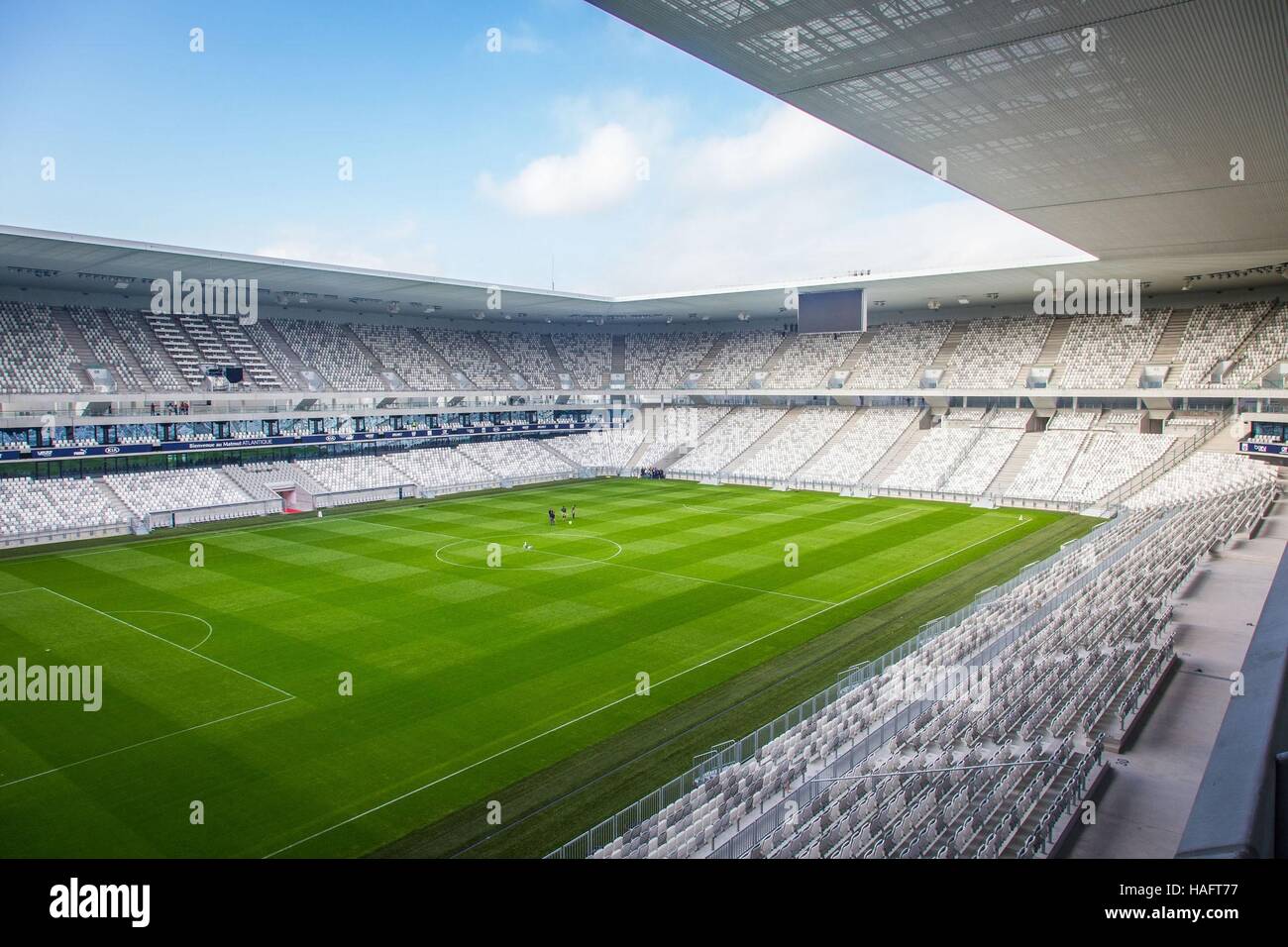 Matmut atlantique Banque de photographies et d’images à haute ...