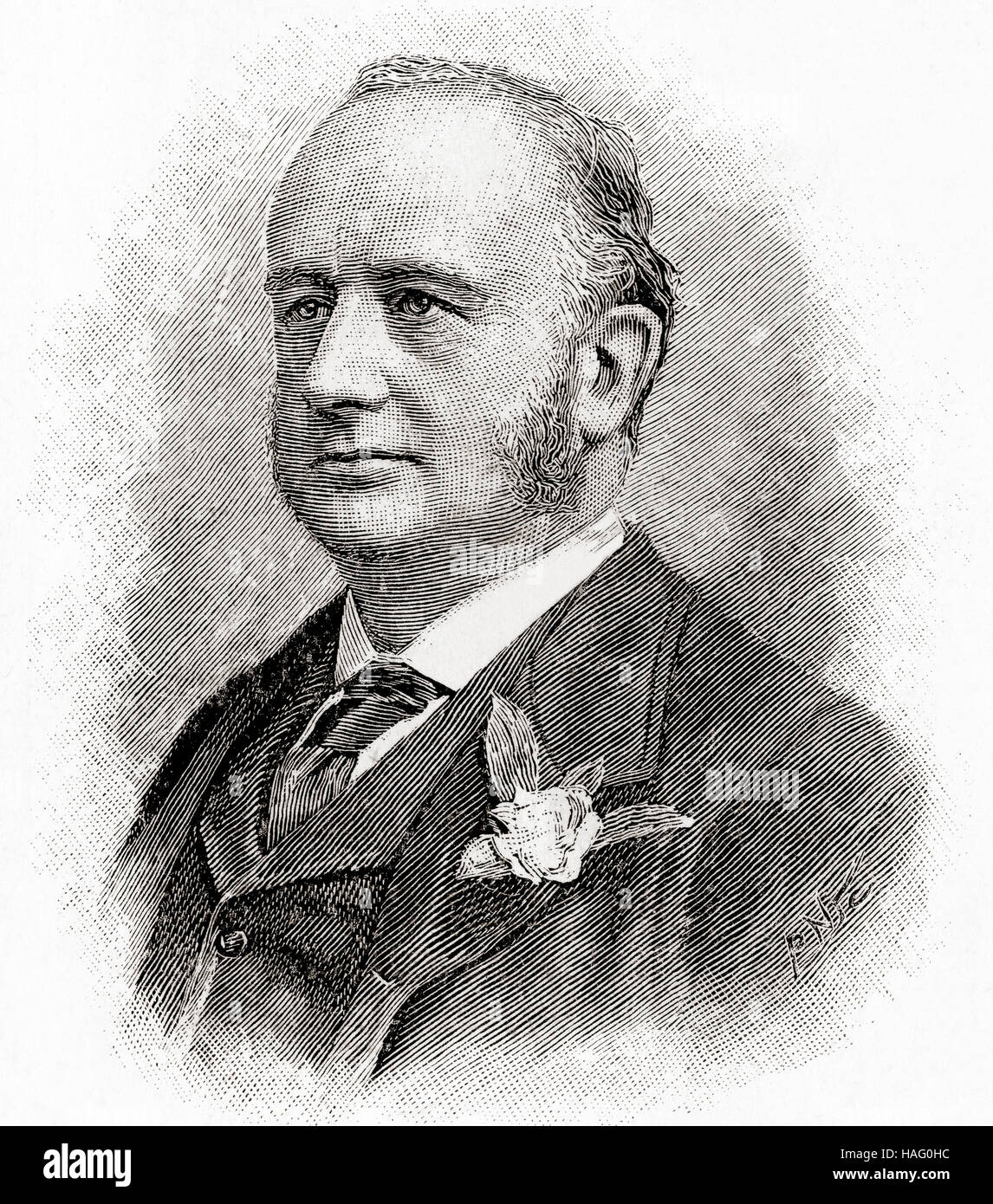 Richard everard Banque de photographies et d’images à haute résolution ...